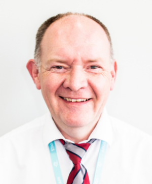 GERAINT WILLIAMS – Rise Academy Hull